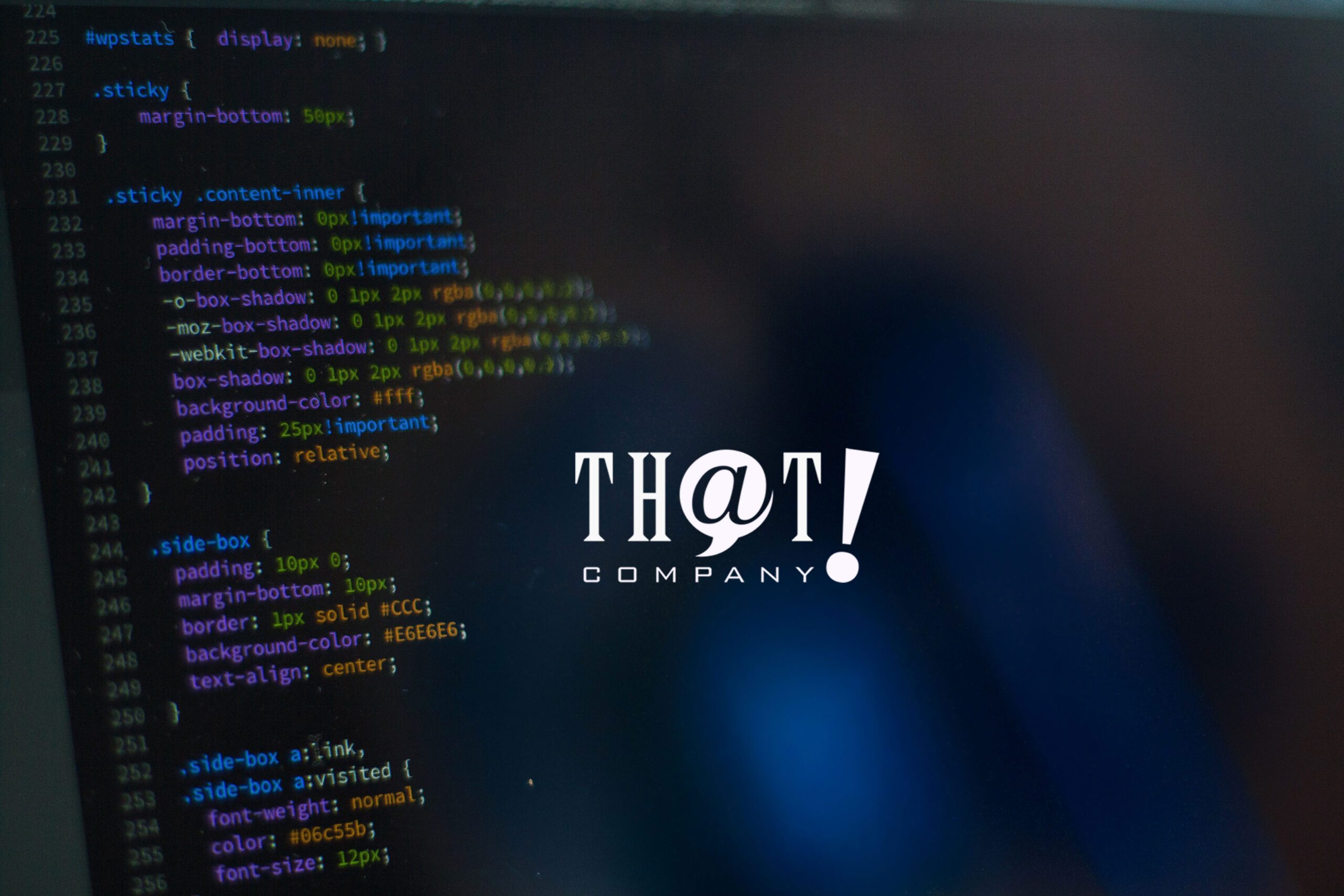 Differences Between Css2 Css3 White Label Digital Marketing Agency