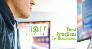 What are Best Practices and Why are They So Important?