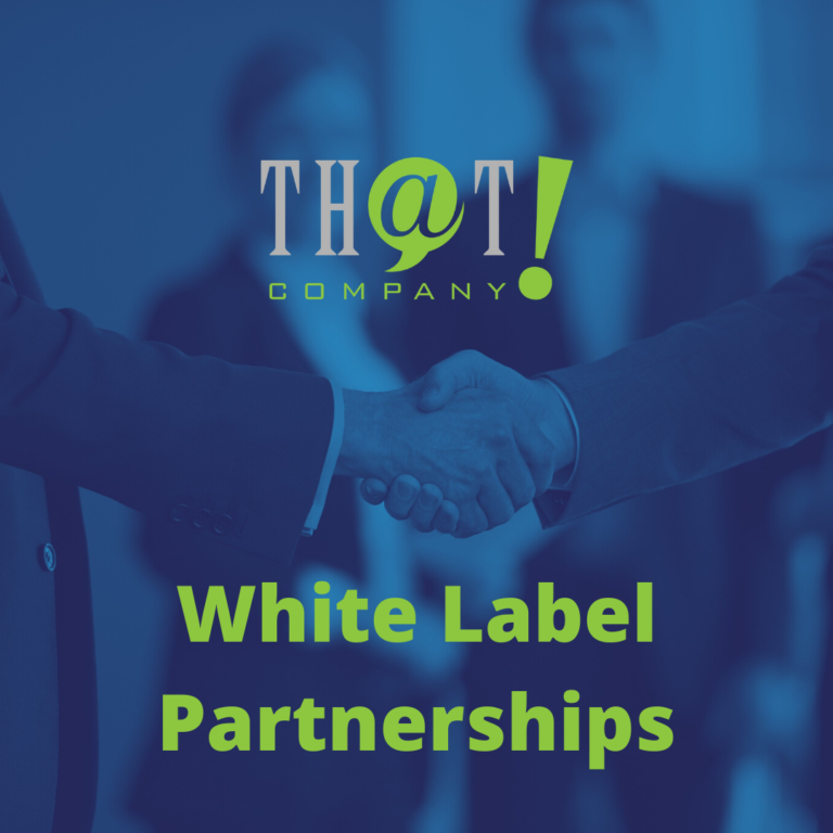 What are white label companies - nycsor