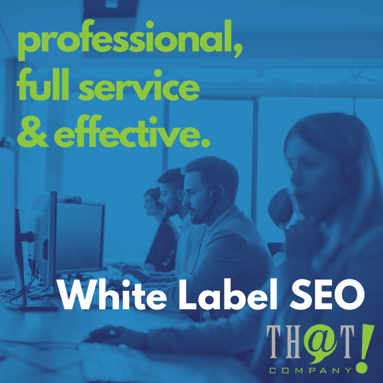 Private Label Search Engine Optimization: the Benefits