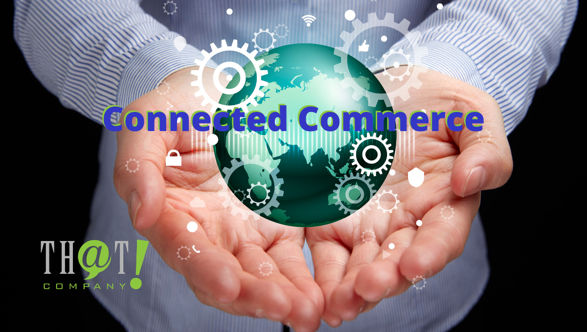 Connected Commerce SEO Campaign Covid-19 Success