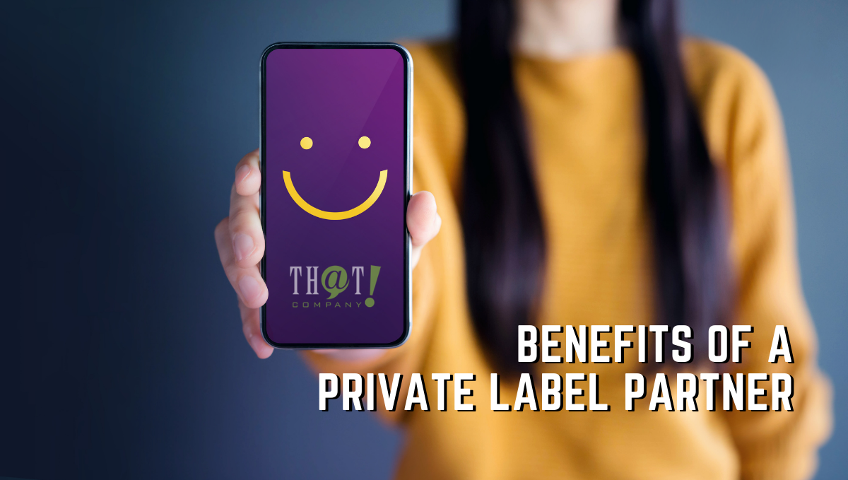 Private Label Partner in Digital Marketing | The Benefits in White Label