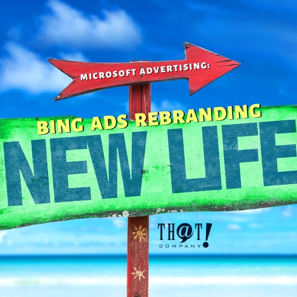 Microsoft Advertising Brings New Life & UI to Bing Ads