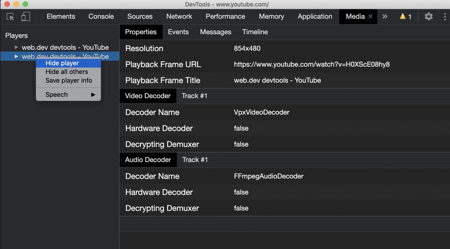 Chrome DevTools | Web Design Tips From An Expert