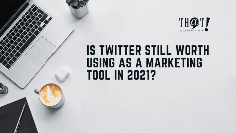 Twitter Marketing Tool App In 2021