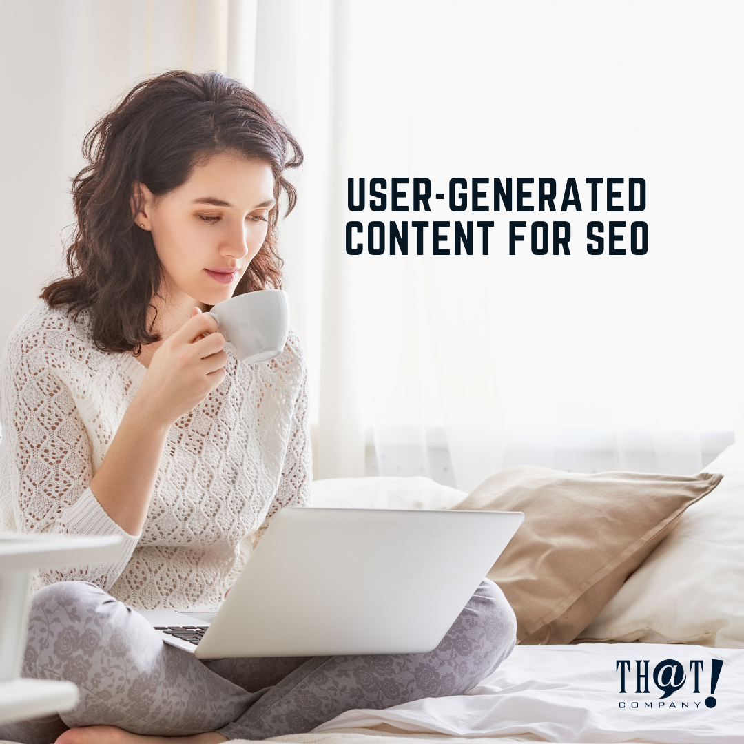 User-Generated Content: Pros and Cons For Your SEO
