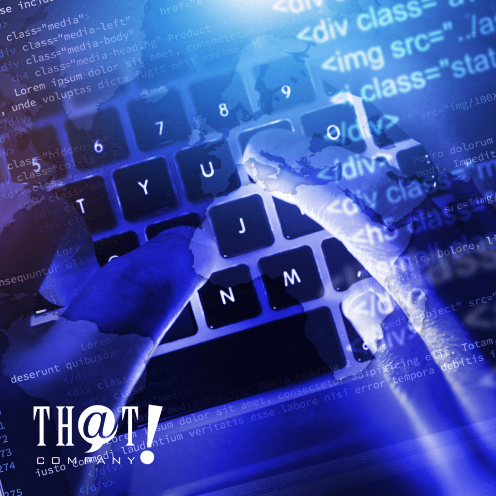 Your Basic Guide To Different Types of Website Structure