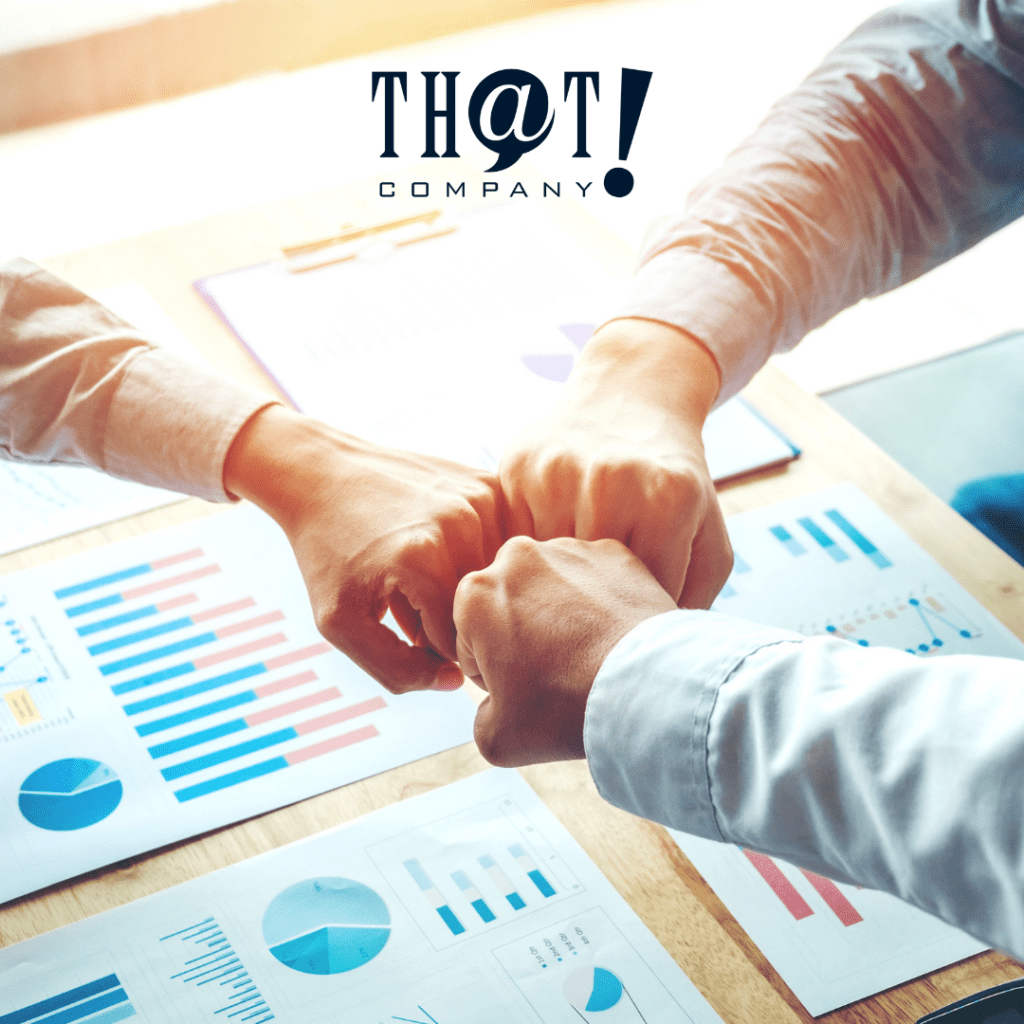 Digital Marketing Teamwork Tips For Professionals