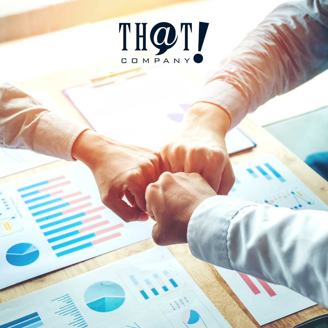 Digital Marketing Teamwork Tips For Professionals