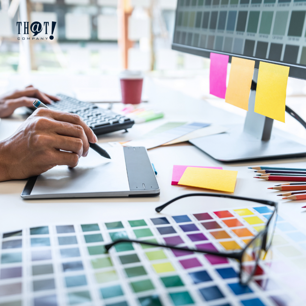 Why Should We Use Color Psychology In Web Design?