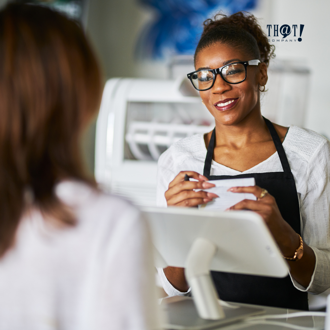 Important Traits For Customer Service | 10 Must Haves