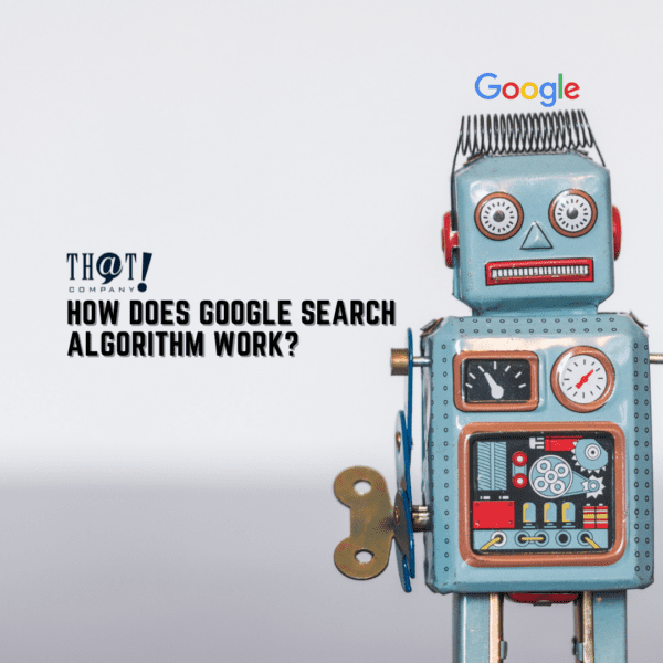 Google Search Algorithm: What It Is And How Does It Work?