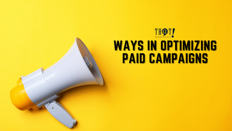 Campaign Optimization: Tips to Optimize Your Paid Campaigns