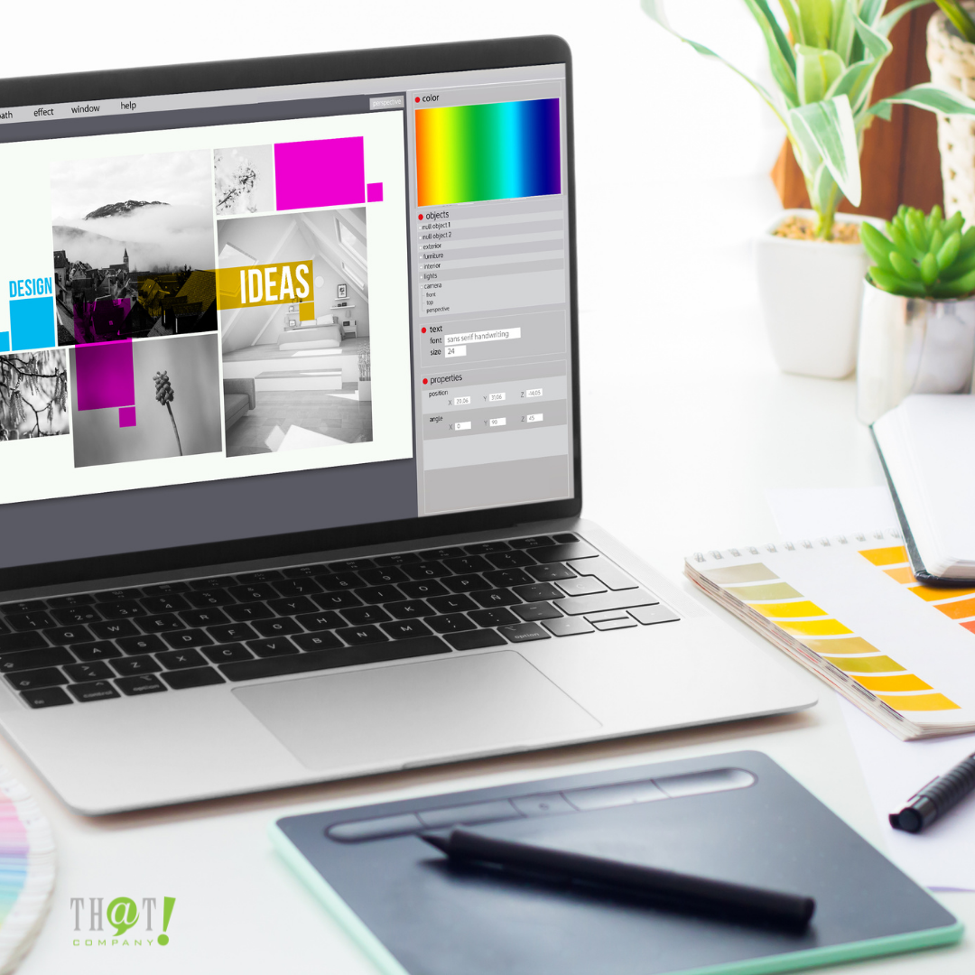 Graphic Design Application | What You Need To Know?