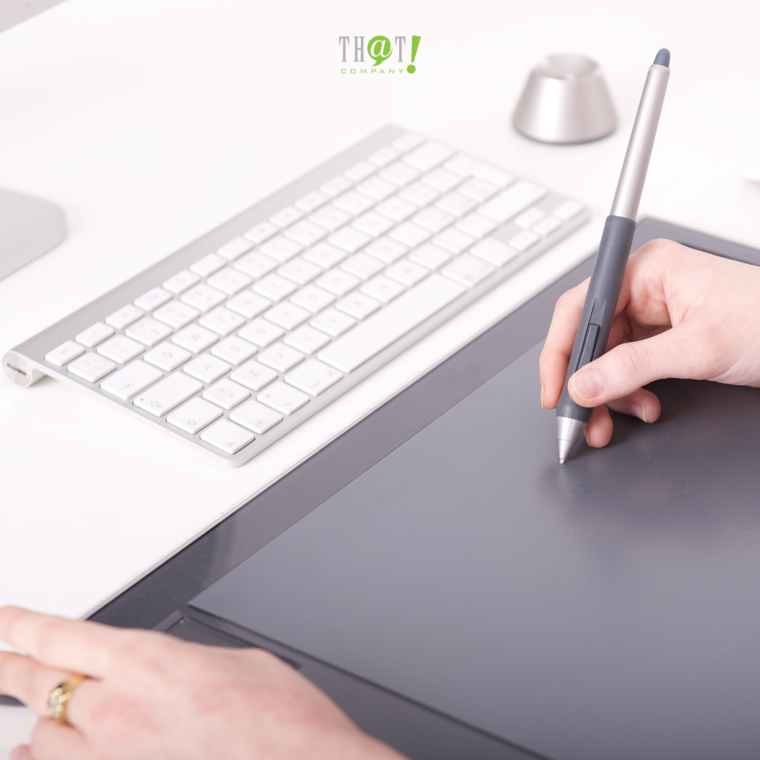 Graphic Design Application | What You Need To Know?