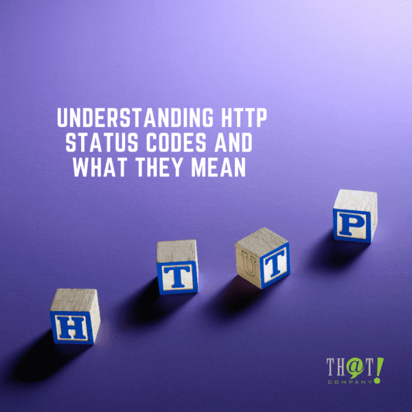 HTTP Status Codes | Understand What They Mean