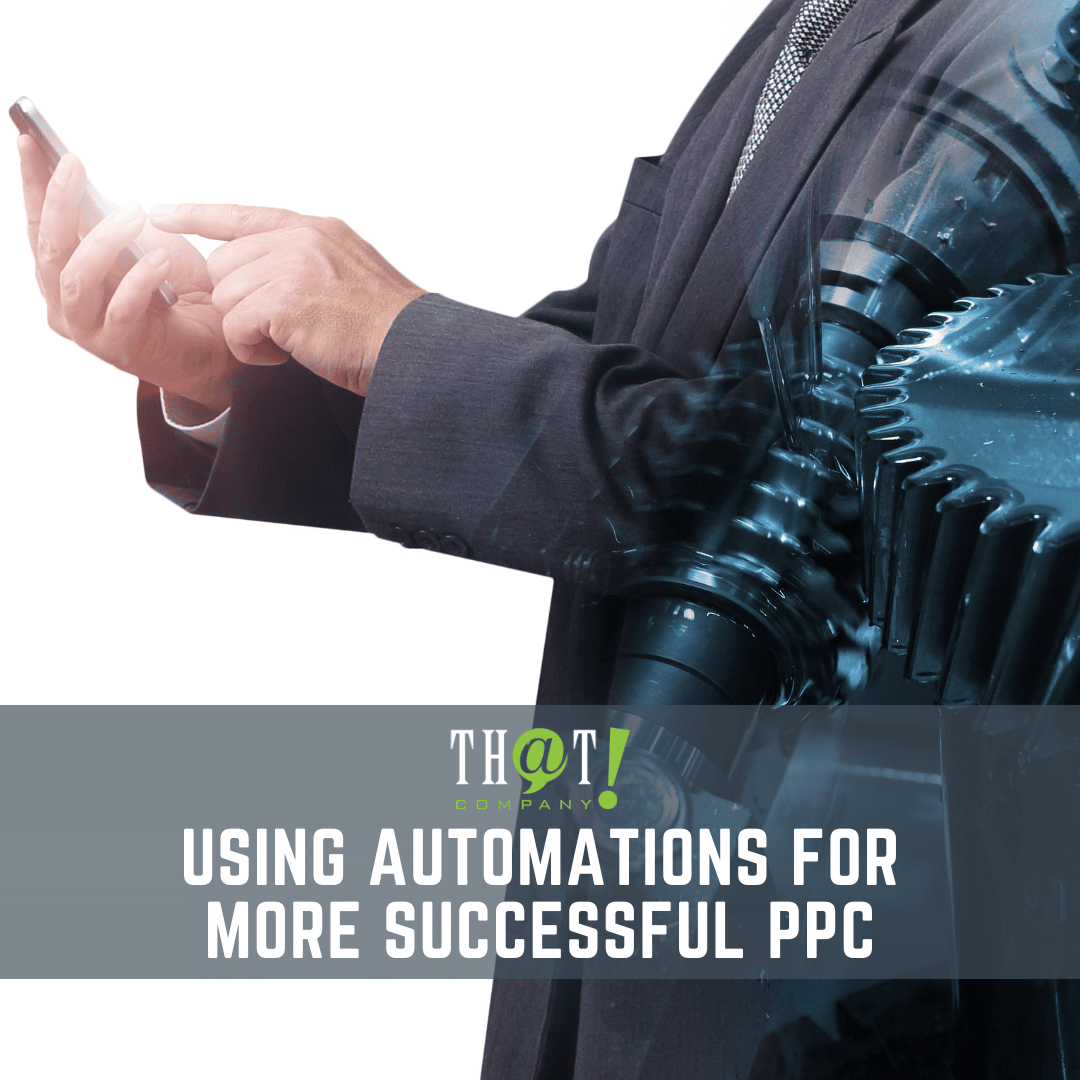 Automation | Using Automations for More Successful PPC
