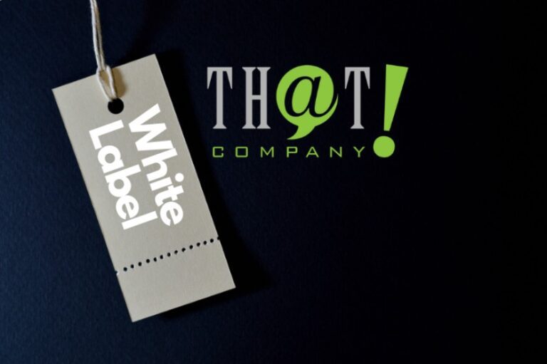 What is White Label? - White Labeling and how it works.