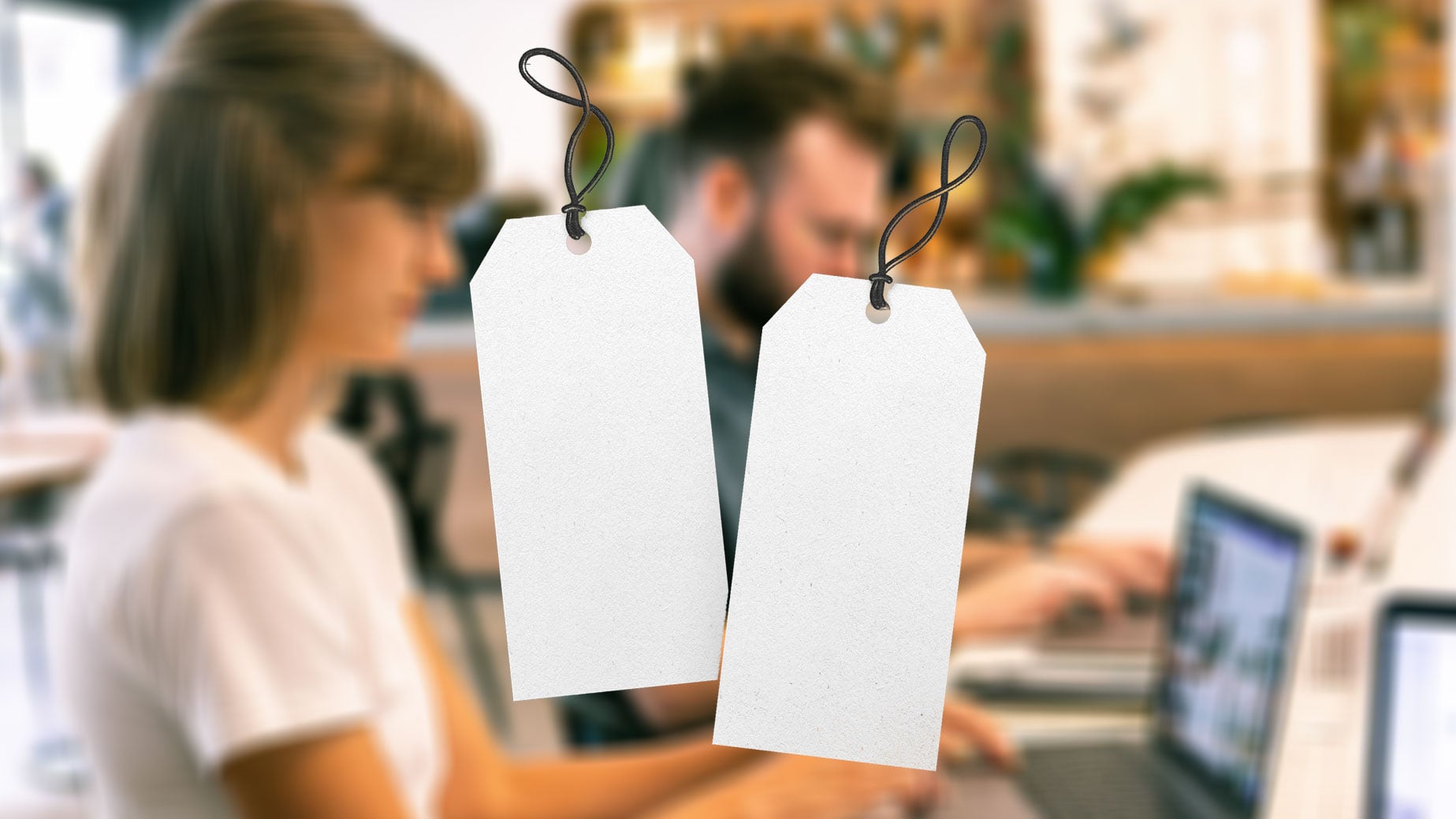 What is White Label? - White Labeling and how it works.