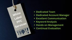 What is White Label PPC? - It's Getting Results for your Client's