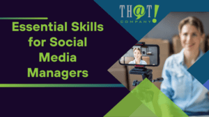 Role of a Social Media Manager | A Comprehensive Guide