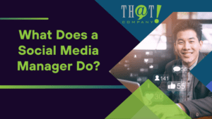 Role of a Social Media Manager | A Comprehensive Guide
