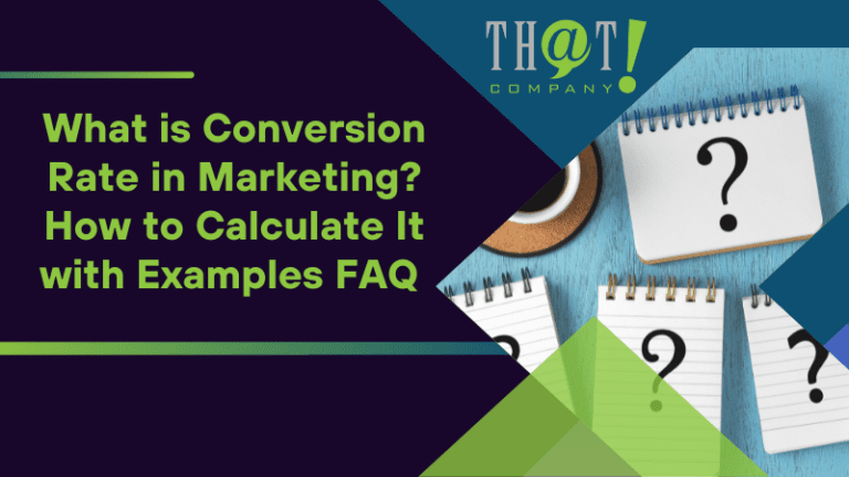 What is Conversion Rate in Marketing: Computation with Examples