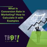 What is Conversion Rate in Marketing: Computation with Examples