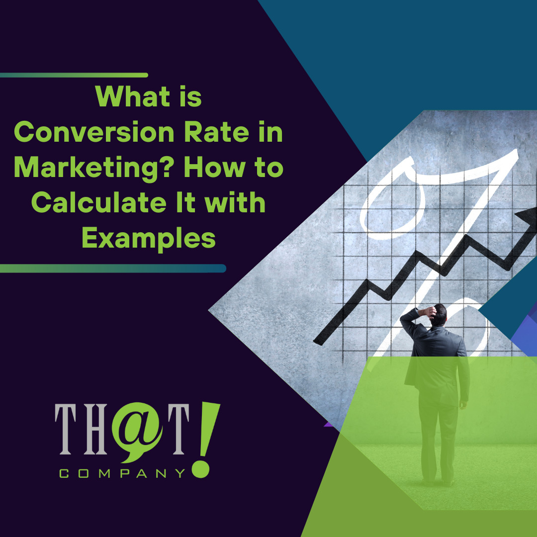 What is Conversion Rate in Marketing: Computation with Examples