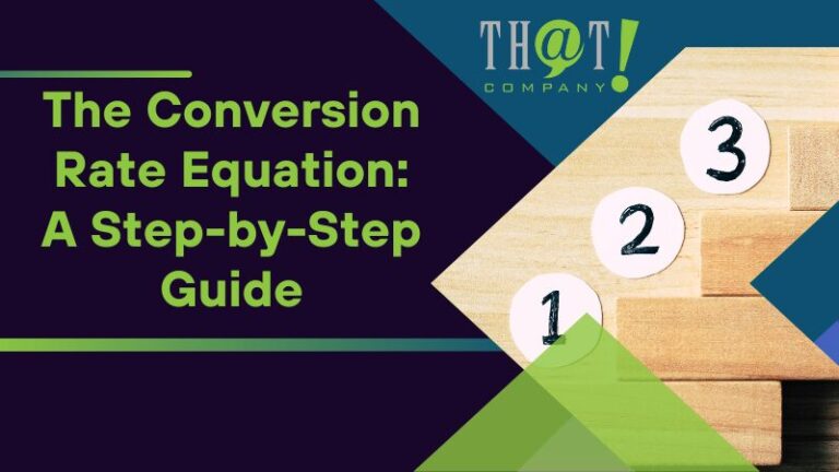 How to Calculate Conversion Rate in Digital Marketing