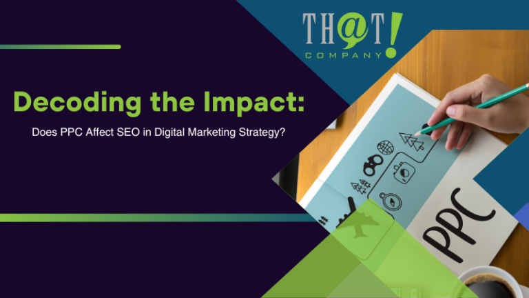 Does PPC Affect SEO in Digital Marketing Strategy: Uncovered