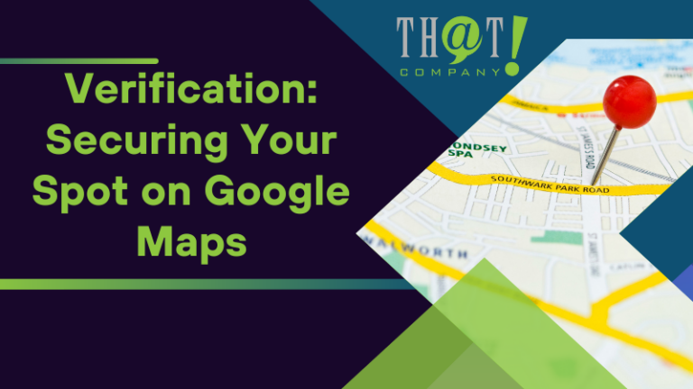 How to Get My Business on Google Maps | Easy Steps