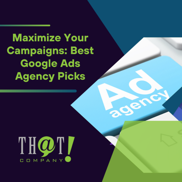Google Ads Agency | Guide to Choosing the Right Service