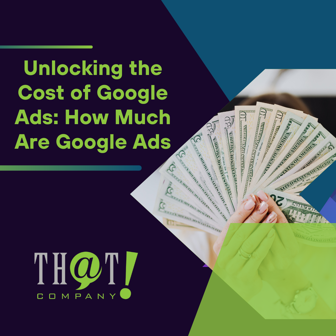 How Much Are Google Ads | Understanding Google Ads Pricing