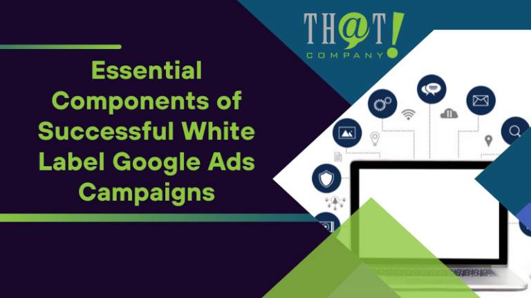 Google Ads Marketing Agency | The Best One to Choose