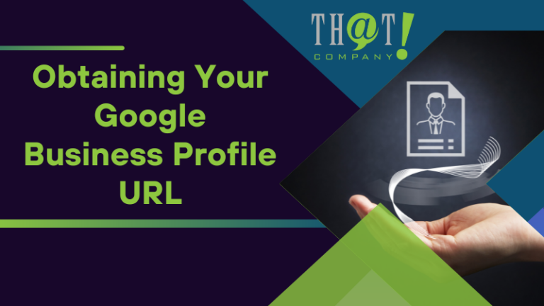 Google Business Profile URL Optimization | Maximize Your Reach