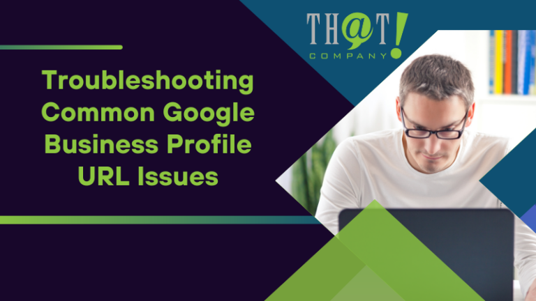 Google Business Profile URL Optimization | Maximize Your Reach