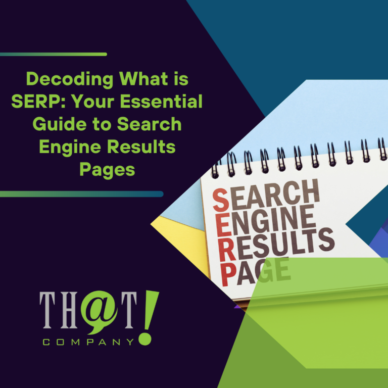 What is SERP | How Google Search Results Work