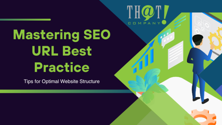 SEO URL Best Practice | Making Your Website Success Easier