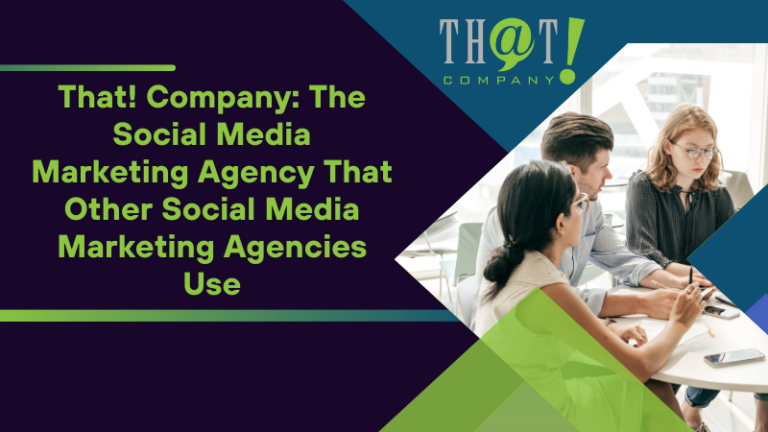 Social Media Management Package | Your Right Choice