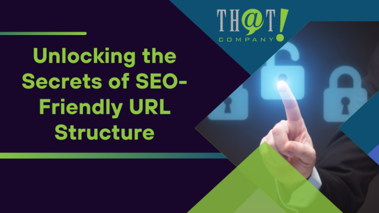 SEO URL Best Practice | Making Your Website Success Easier