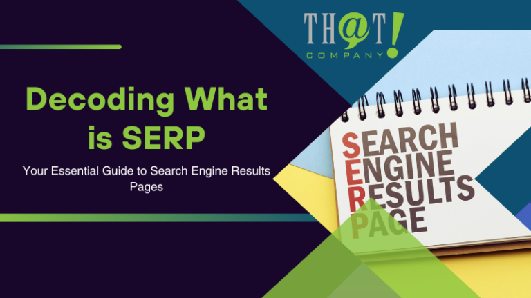 What is SERP | How Google Search Results Work