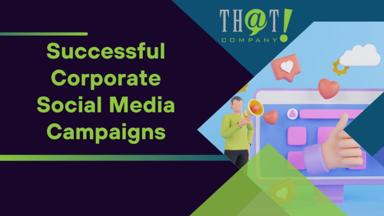 Corporate Social Media | The Top Strategy for Business Success