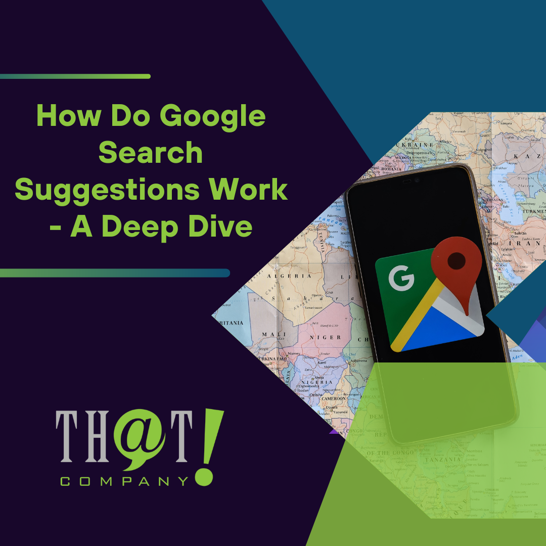 How Do Google Search Suggestions Work | What Experts Say