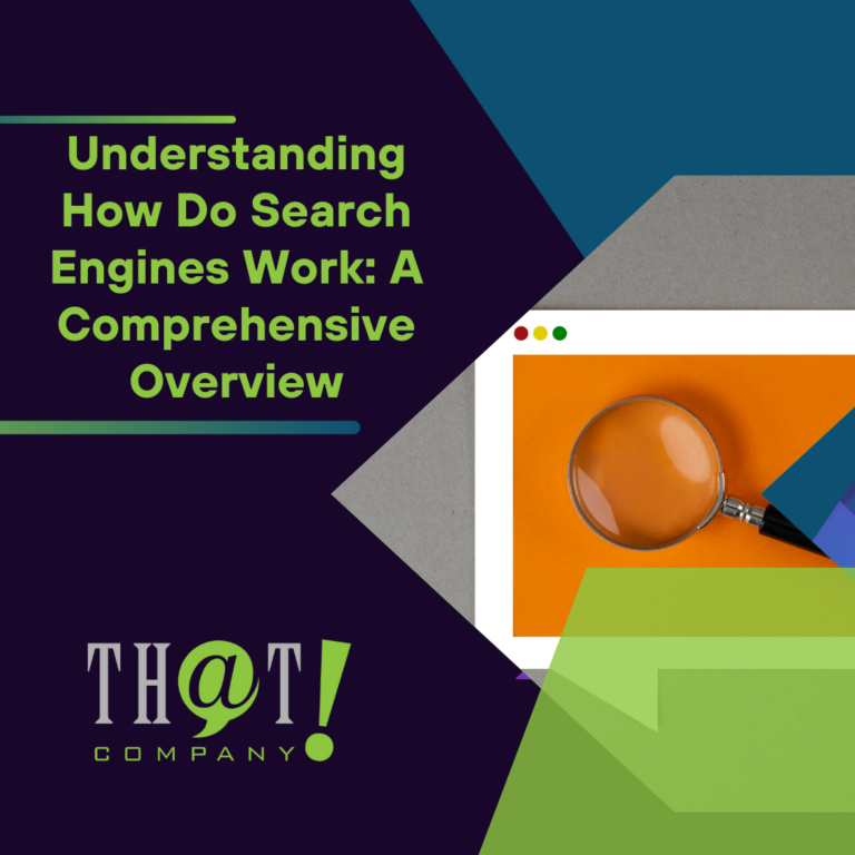 How Do Search Engines Work | An In-Depth Guide