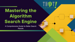 Algorithm Search Engine | Mastering the Key to SEO Success