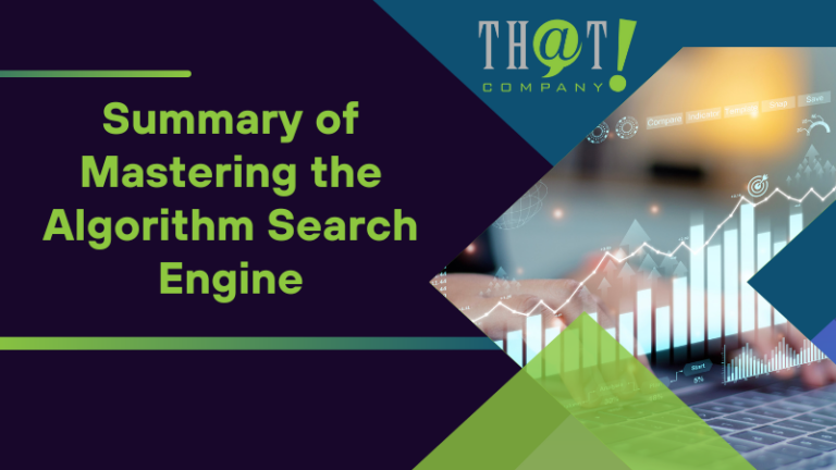 Algorithm Search Engine | Mastering the Key to SEO Success