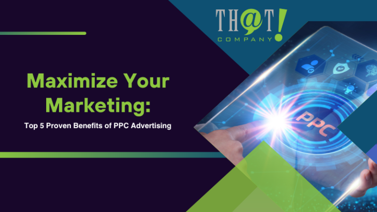 Unlock the Benefits of PPC Advertising for Your Business Growth