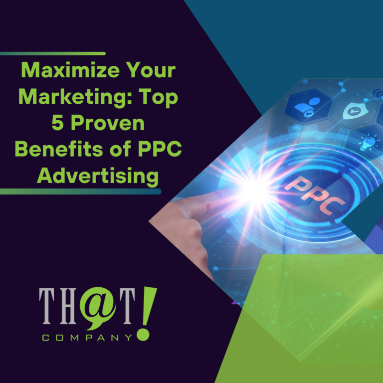 Unlock the Benefits of PPC Advertising for Your Business Growth
