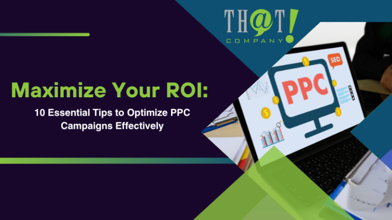 Optimize PPC Campaigns: Essential Tips for Success